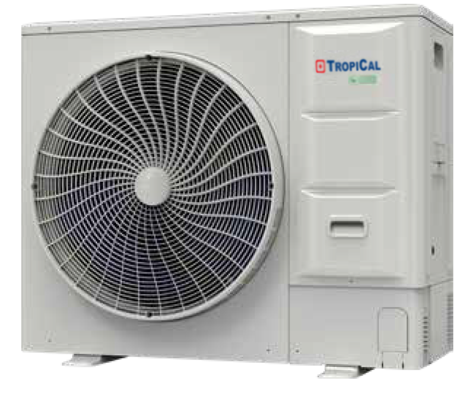 Mini VRF – Tropical Aircon